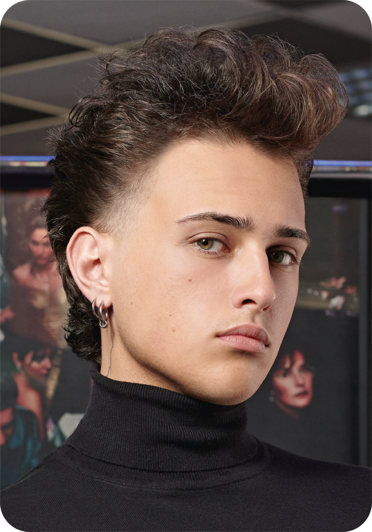 The Barber&Co Porta Siena – The Barber&Co