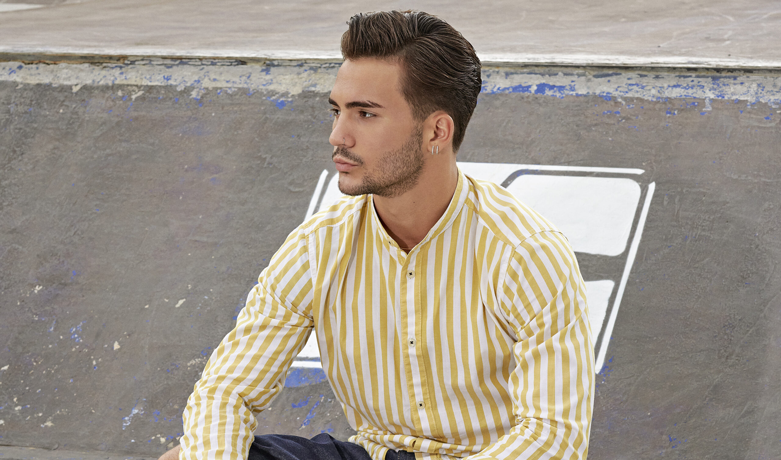 The Barber&Co CC Le Gru – Grugliasco – The Barber&Co