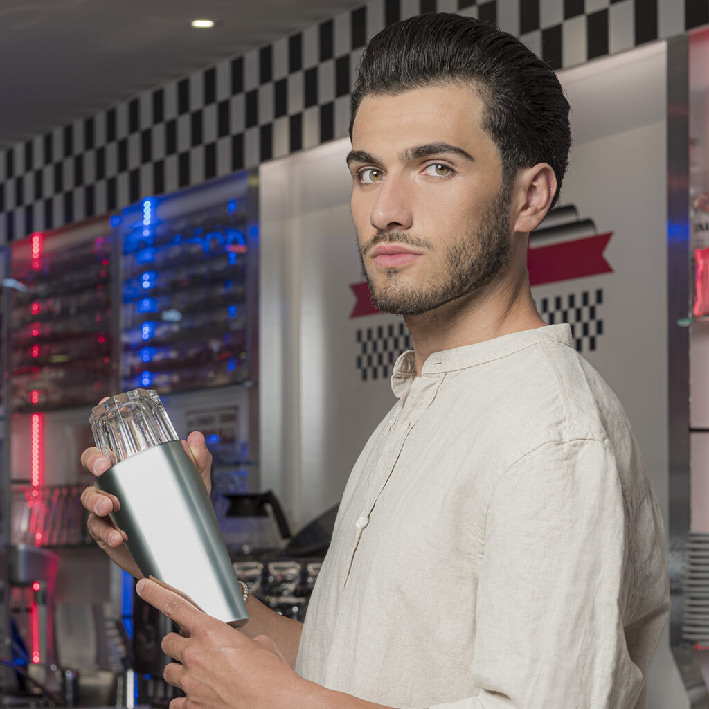 The Barber&Co Porta Siena – The Barber&Co